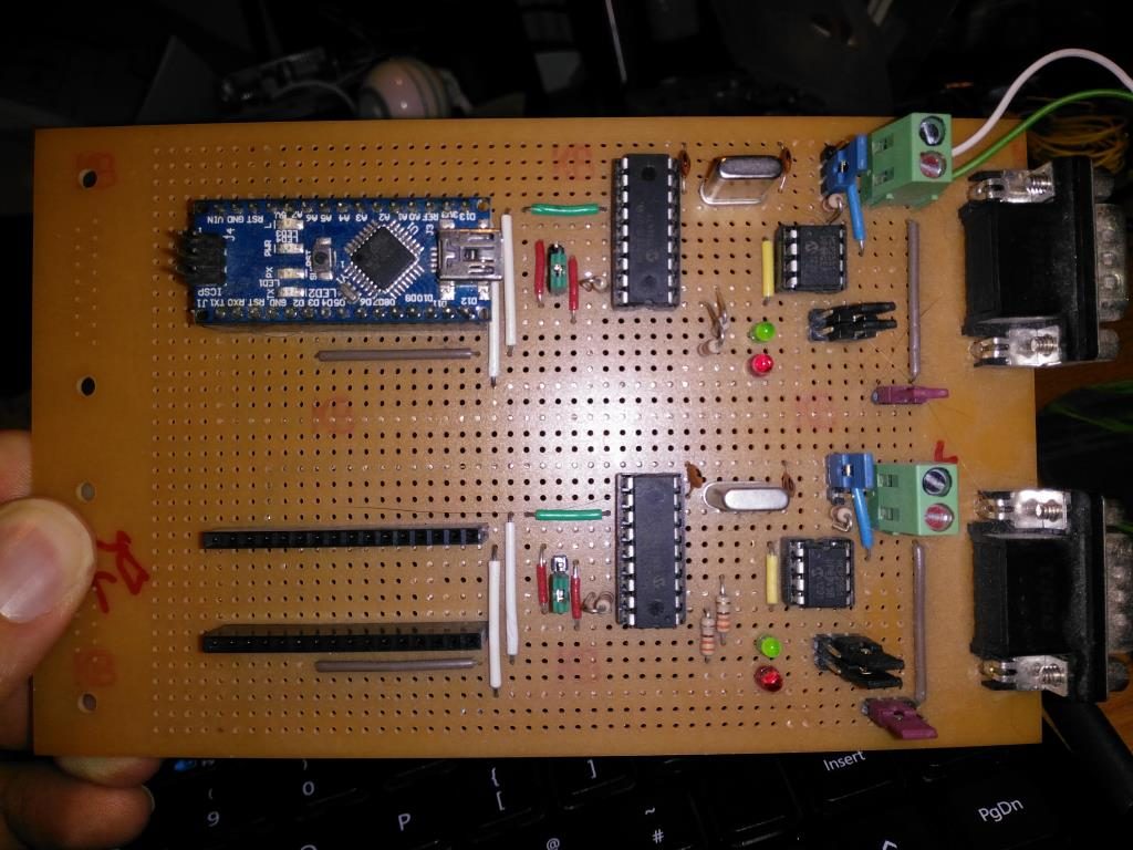 Rx8 Project Part 5 Canbus Chamber Of Understanding